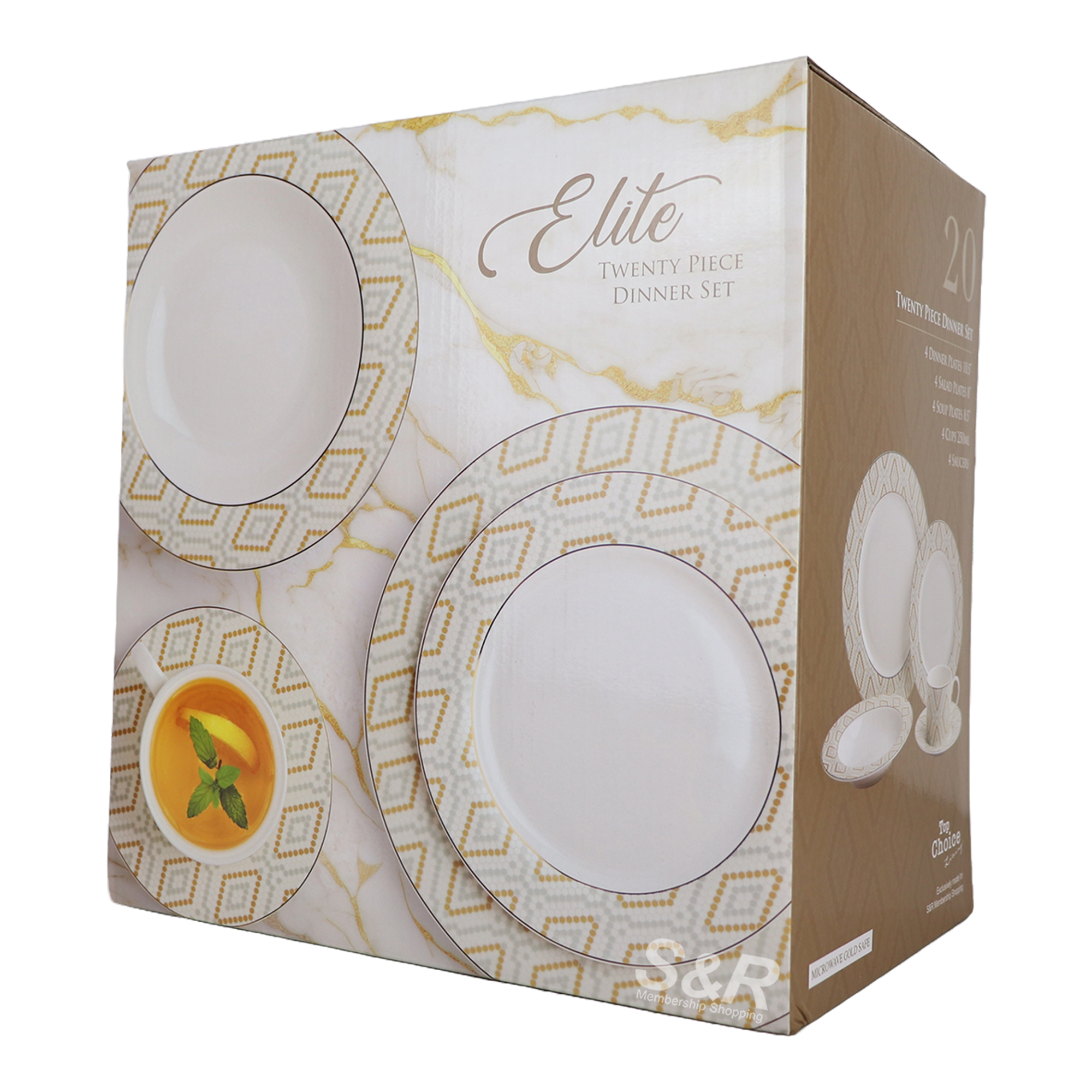 Welcome to S&R Shopping | S&R Shopping